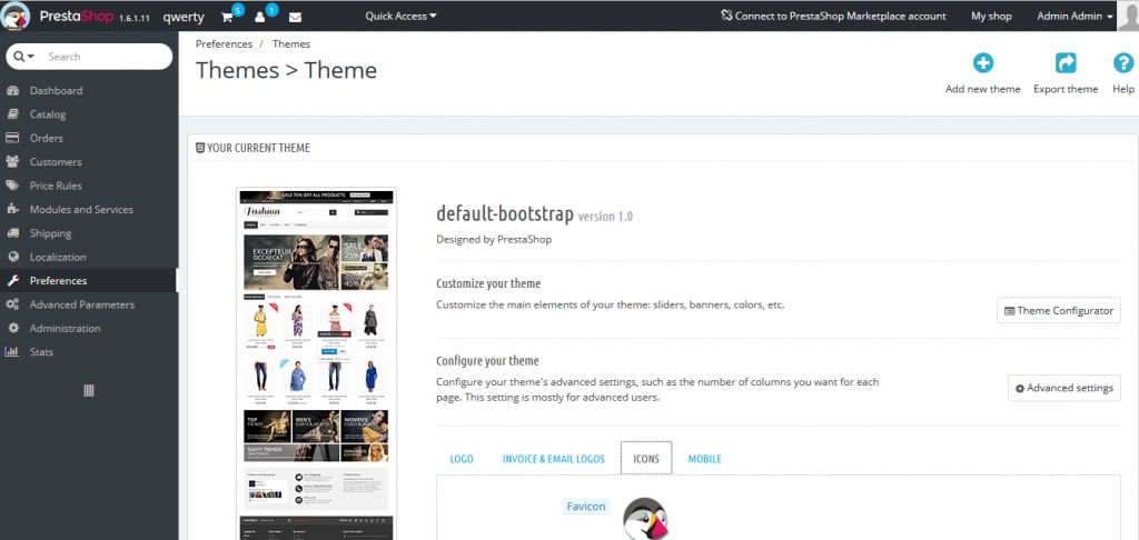 Upload your Theme/Template/Website Archives - TemplateToaster Website ...