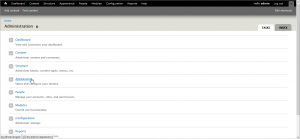 Step by step guide on How to upload a theme in Drupal