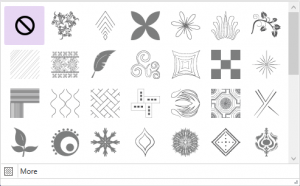 Slideshow Tab - TemplateToaster Web Design Software